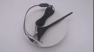 car radio antenna