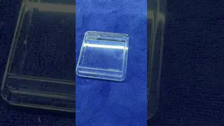 Customized high-temperature-resistant, high-purity 99.99%UV quartz glass sheet fused
 silica plate