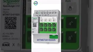 Schneider MTN6710-0102S KNX USB Interface – ETS Programming Tool