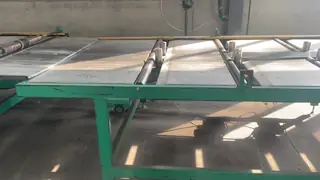 perforated cable tray types 1