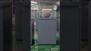 Museum  Display Cabinet Stand