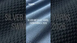 Eco Friendly Recycled Polyester Fabric for Activewear