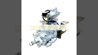 High Performance Fuel Injection Pump 0460424376