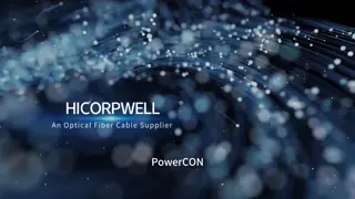 Powercon 3pin DMX XLR Combo Cable Power Signal Combination 3P Power Connector Cable Male/Female Nylo