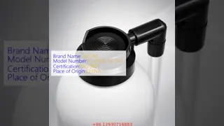 Precision Tire Inflator Valve and Actuator Assembly