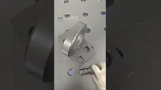 Heavy Duty Shipping Lifting Bracket Working Show