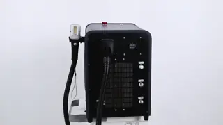 effective laser hair removal machine