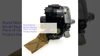 0445020029 Common Rail Pump for Mitsubishi 4M50 Engine