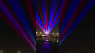 LASER LIGHT