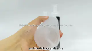Best Foaming Face Wash Bottle for Deep Cleaning