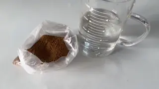 polyglutamic acid microgranules：Dust-Free, Blend-Ready