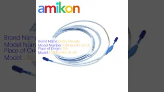 Bently Nevada 330130 045 02 00 Extension Cable Overview