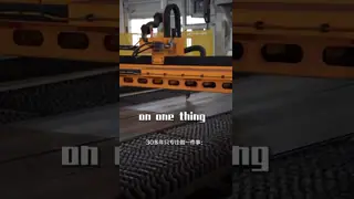 35 years for steel pole prodution