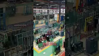 Factory Product Introduction