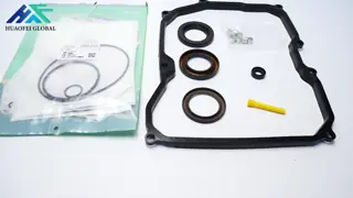 09G Repair Kit 09G398001 TF60SN Transmission Repair Kit 09G Gearbox Rebuild Kit for VW Audi Skoda