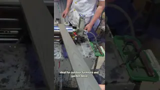 Warp Free Plastic Lumber for Perfect DIY Projects
