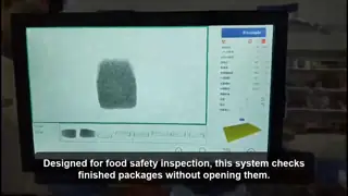 Professional Safety Material Testing Equipment by YUYANG