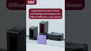 laser sensor