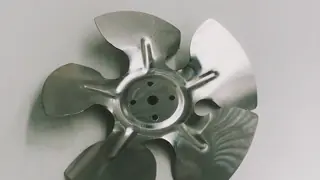 Fan blade