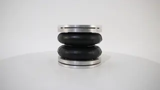 Norgren PM 31062 Industrial Air Spring 6x2 Bellows