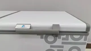 Premium Commercial Refrigeration for Professional Kitchens