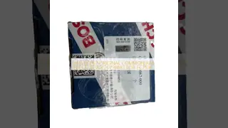 000 Common Rail Injector for C7  Perkins Engine