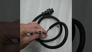 Excavator Parts Oil Level Sensor 22383382 for Volvoo EC200D EC210D