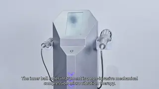 Operating Procedure for the Vertical Roller Slimming Machine