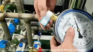 3 Pipeline Testing Equipment
