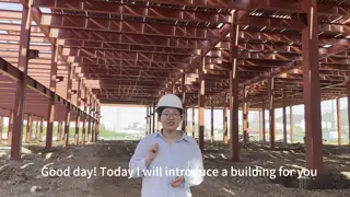 steel site details