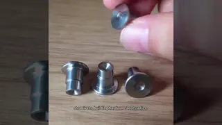 Precision Custom Hardware for High End Furniture