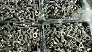 SIL16TK Rod End Bearing Maintenance Free