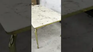 Versailles Luxury Dining Table