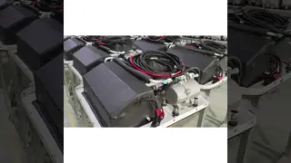 TRUCK AIR CONDITION