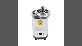 Hydraulic Power Steering Pump 3701006M91 3774613M91 for Massey Ferguson Tractor 362 375 383 390 390T