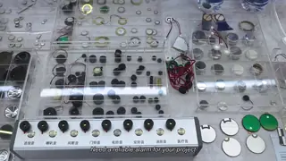 Piezo Buzzer