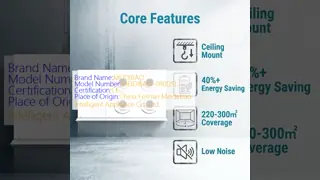 Industrial Air Cooler Save 55 Percent Electricity Costs