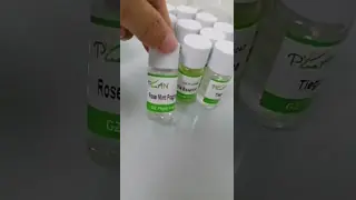 A Garden on the Nile Premium Fragrance Oil for Home Scents