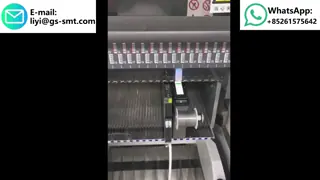 Yamaha Gen 2 Tin Wire Feeder – Automatic Solder Wire Delivery for High‑Precision SMT Assembly