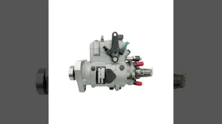 Fuel Injection Pump DB2333-4912 for Perkins 31524 Engine