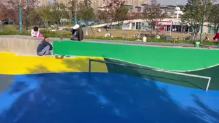 EPDM Rubber Granules Installation | Playground Safety Surfacing