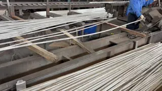 2A12 2024 6061 7075 T6 Aluminum Round Bar Rod