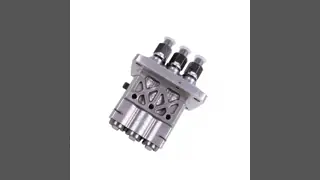 Fuel Injection Pump 131017820 104134-3070 9410617973 for Kubota Perkins 400C