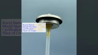 Best Sunscreen Aerosol Valve for Even Mist and 360 Spray