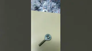 SA6C Rod End Bearing: Smooth Motion Control