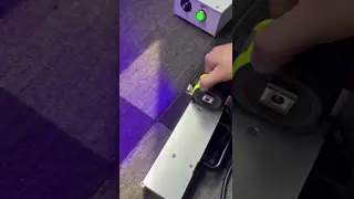 High Performance UV LED Curing System 300W