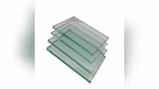 Premium Reflective PVB Laminated Tempered Glass Solutions