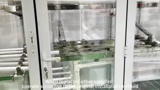 4 Pipeline Testing Equipment