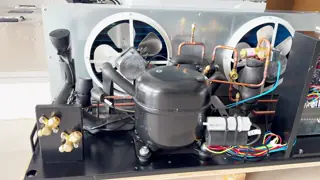 Fix Your Fridge Fast Quality Freezer Spare Parts
