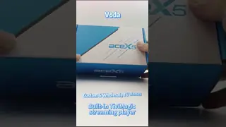 4K Android TV Box with Streaming Tivimagic Player Resale Panel Service for Resellers 10-User Pack